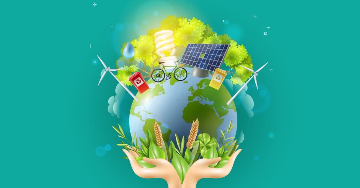 LIFE Programme for Climate and Environment | JO Consulting