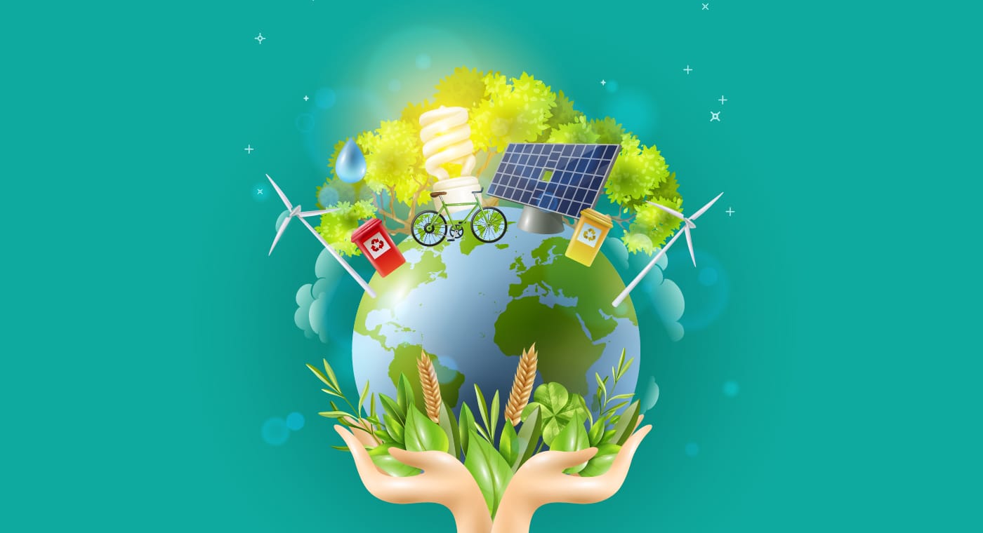 LIFE Programme for Climate and Environment | JO Consulting