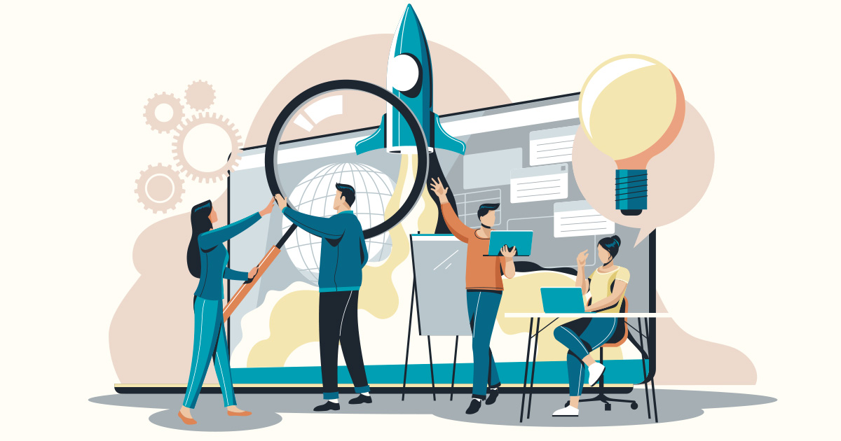 Il Nuovo European Innovation Ecosystems | JO Consulting