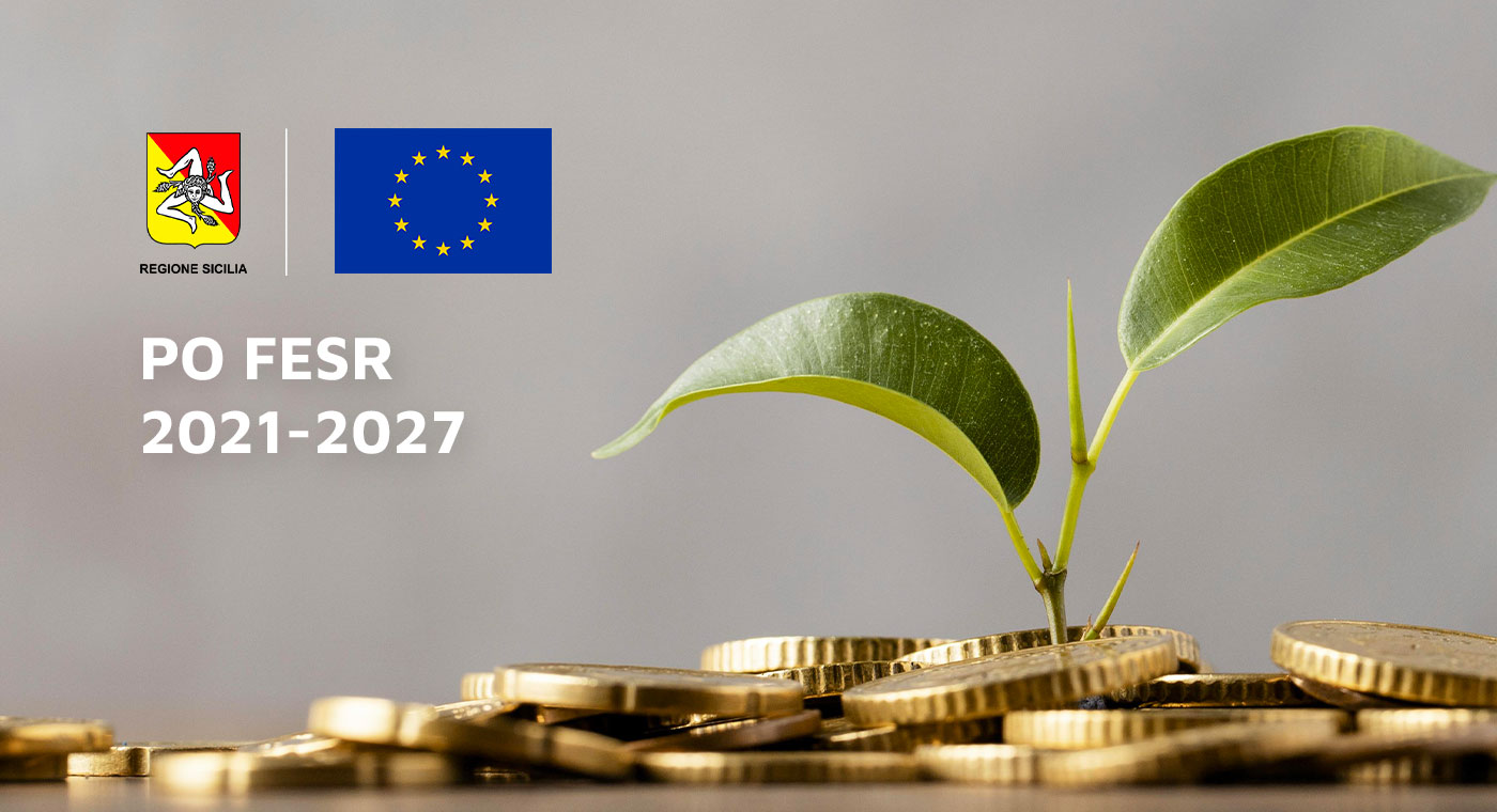 Fondi UE: approvato nuovo PO FESR Sicilia 2021-2027